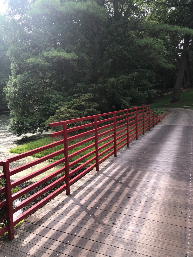 Bridges of Midland