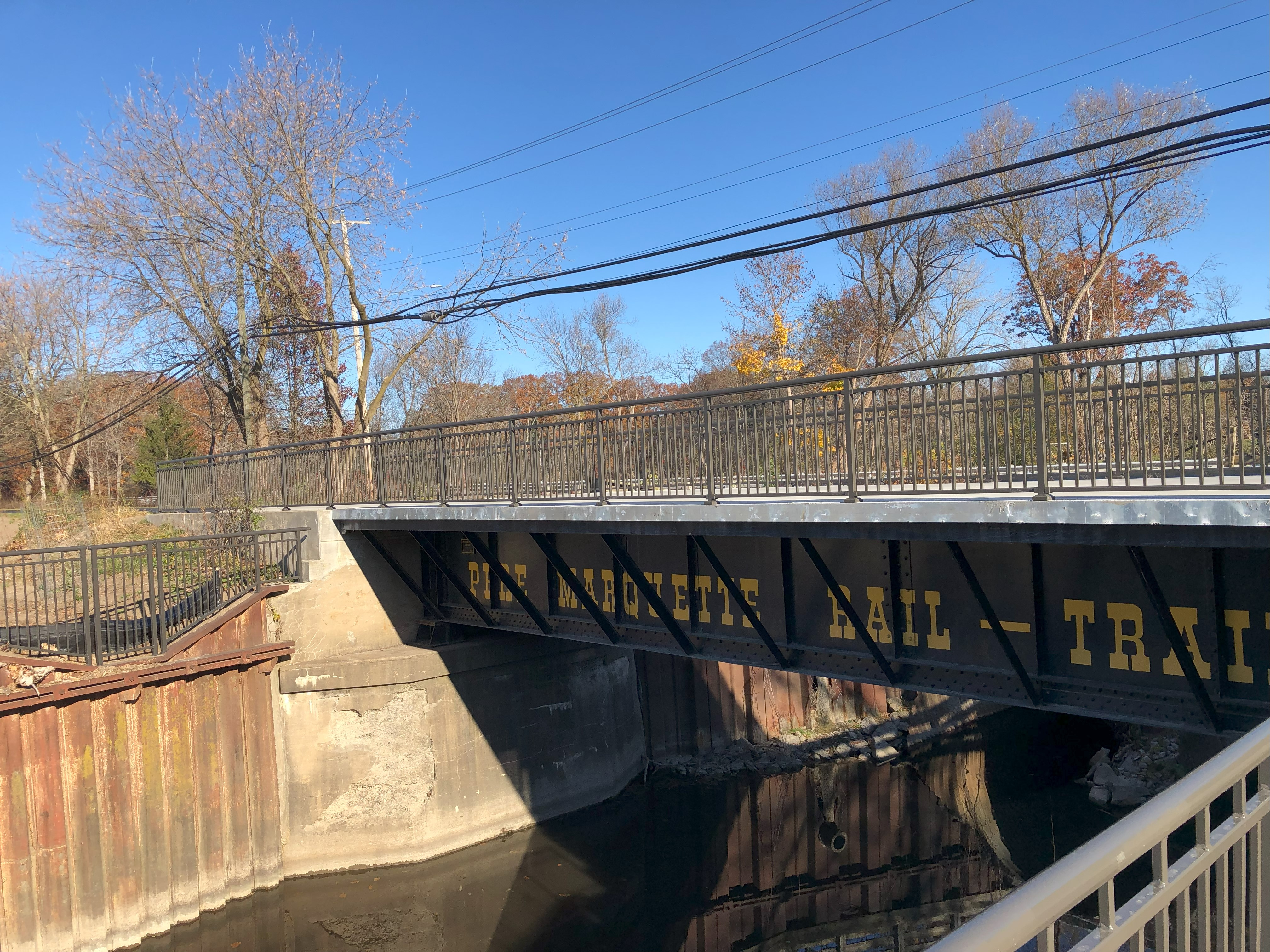 Bridges of Midland